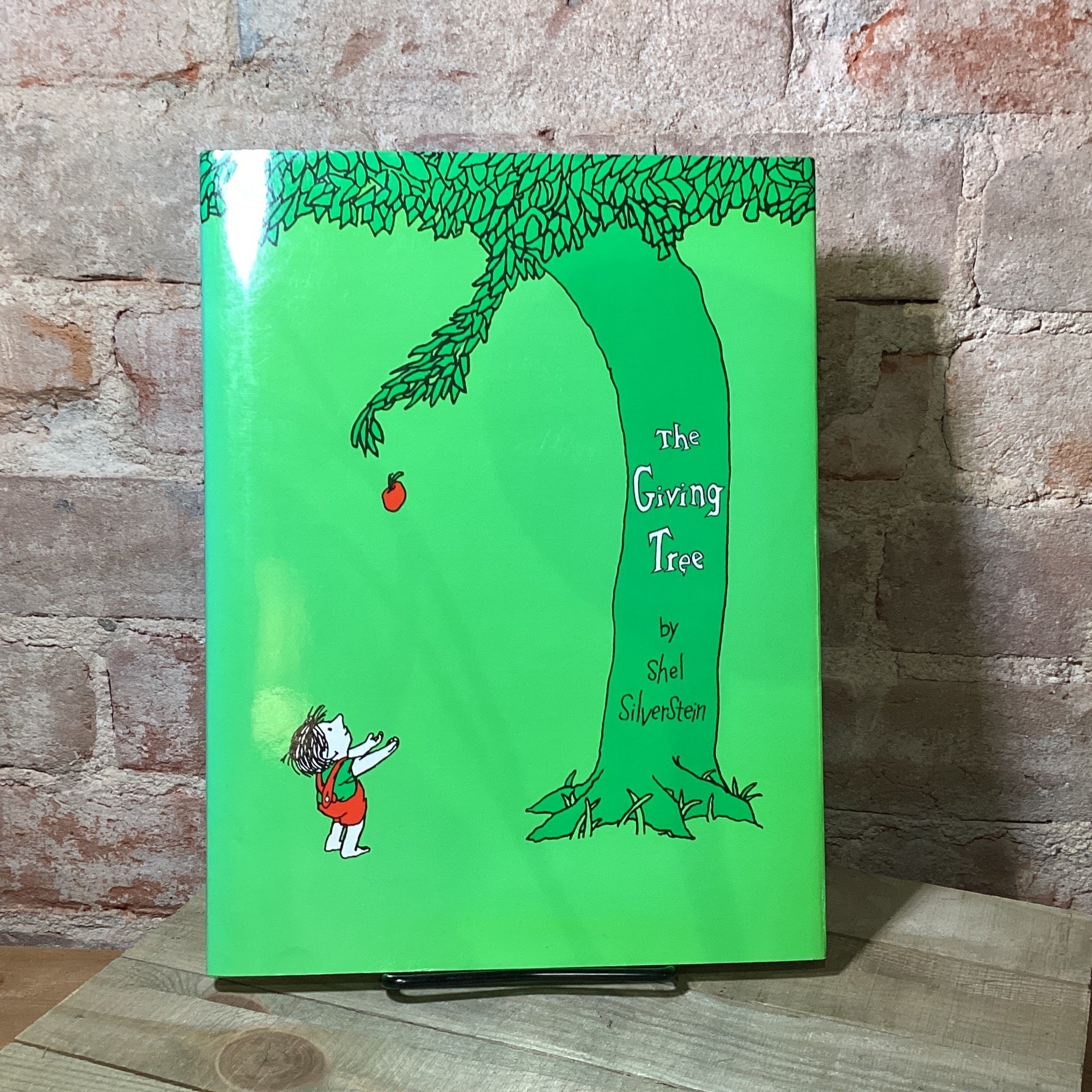 THE GIVING TREE | Journey Canvas Company