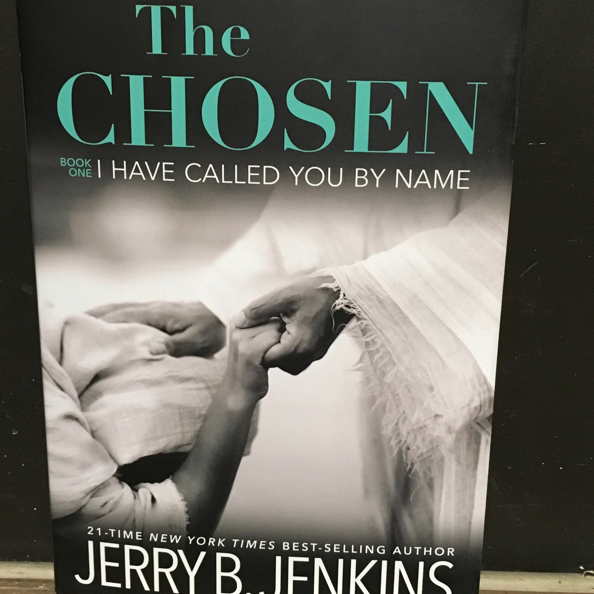 The Chosen Journey Canvas Company